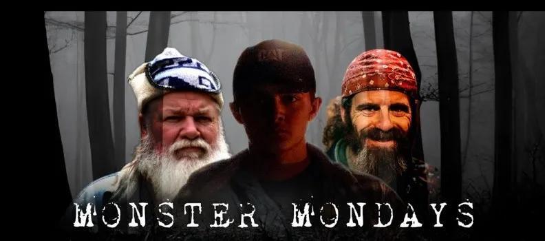 Former ‘Mountain Monsters’ Willy McQuillian and Jeff Headlee Join The ...