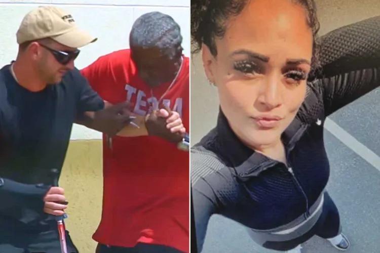 Man Helping Seemingly ‘Blind’ Influencer Won $100k — Then His Own ...