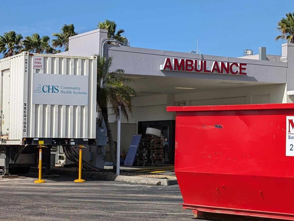 A TALE OF TWO STORMS | Damage done - NewsBreak