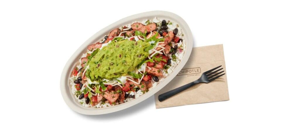 Chipotle revives cult-favorite ‘most searched’ menu item after ...