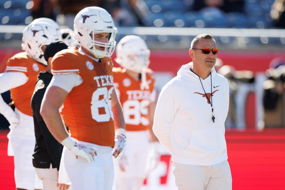 Why Did Texas Cancel Its Games Against Arizona State? All We Know About ...