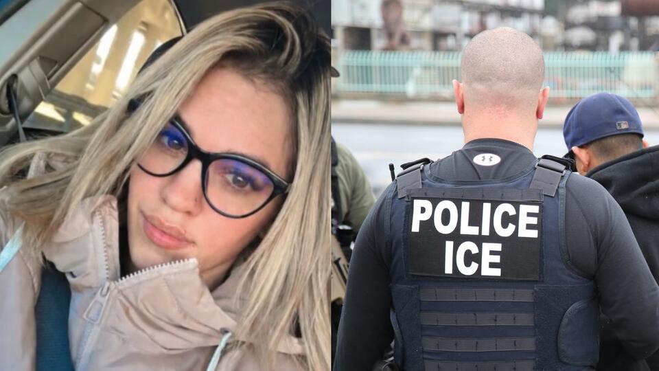 Woman Suffers Miscarriage in ICE Custody — Claims She Was Denied ...