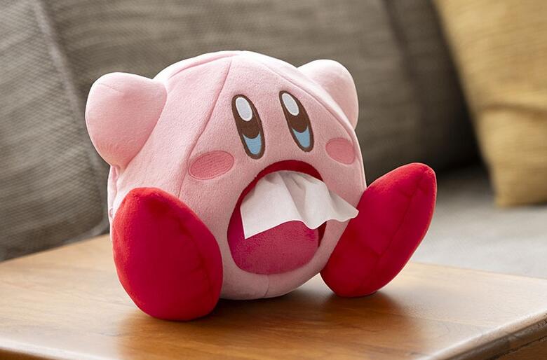 My Nintendo Store Australia adds new wave of Kirby merch - NewsBreak