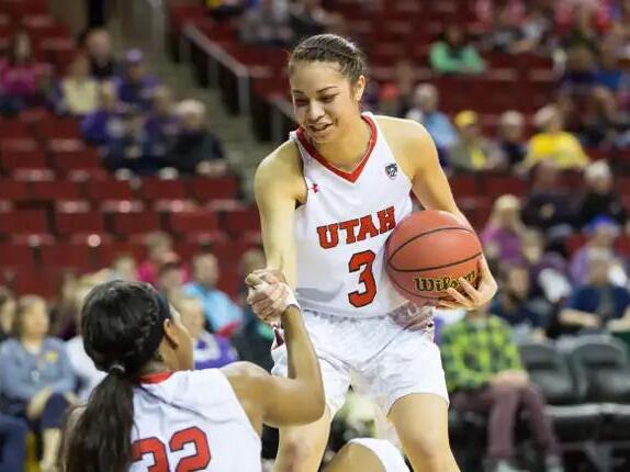 Utah Women's Team Faced Racial Harassment, Called N-Word in This State