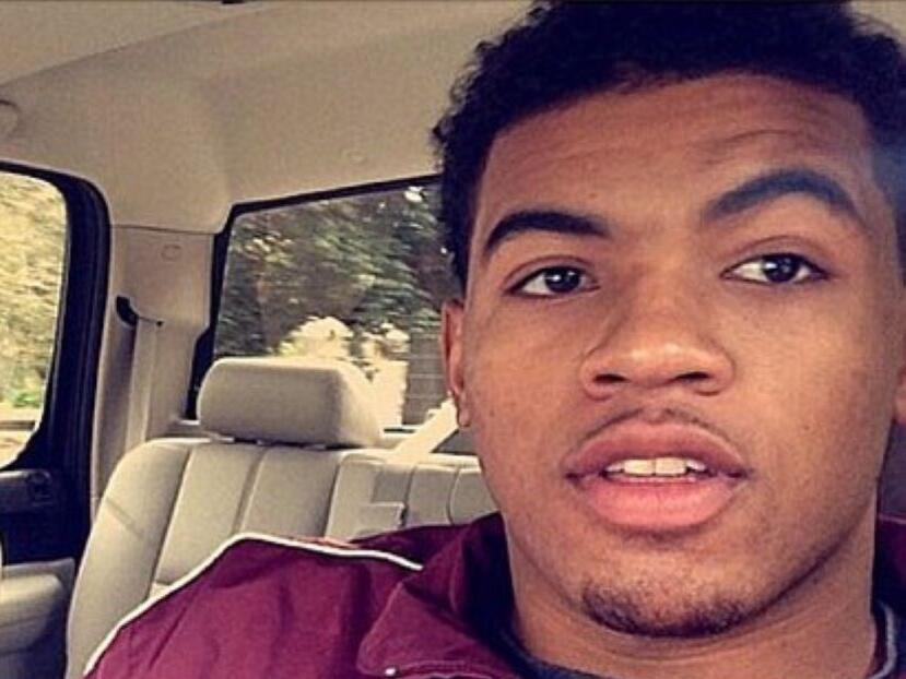 100 Day Bulldog Countdown: 99 Days - Remembering Keith Joseph Jr. and Sr.