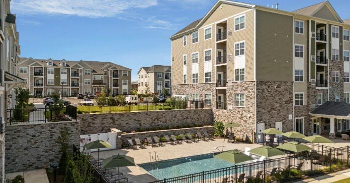 Larken Associates Celebrates Completion and Lease-Up of Monte View at ...
