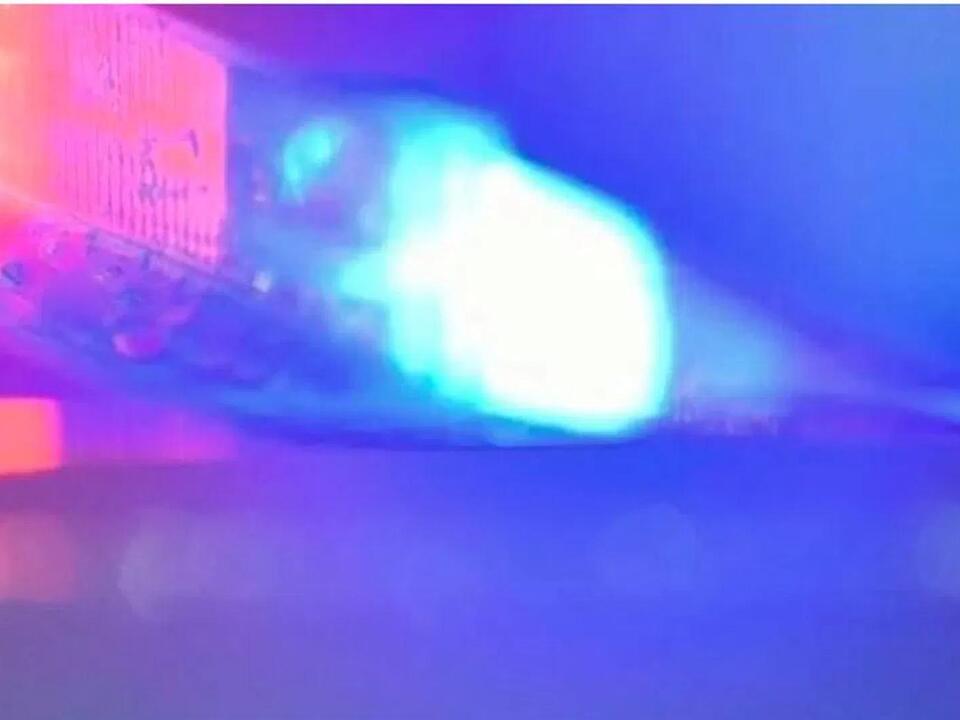 Adams County man arrested, charged with sexually assaulting child Adams County man arrested, charged with sexually assaulting child