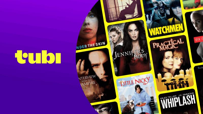 Everything Coming to Tubi in October 2025 - NewsBreak
