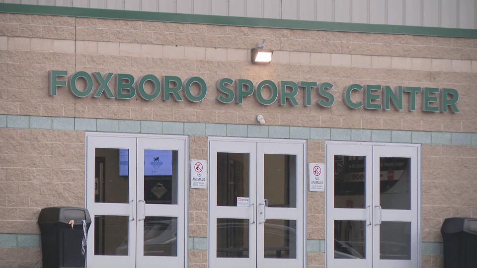 Foxborough police bring charges in alleged assault after high school ...