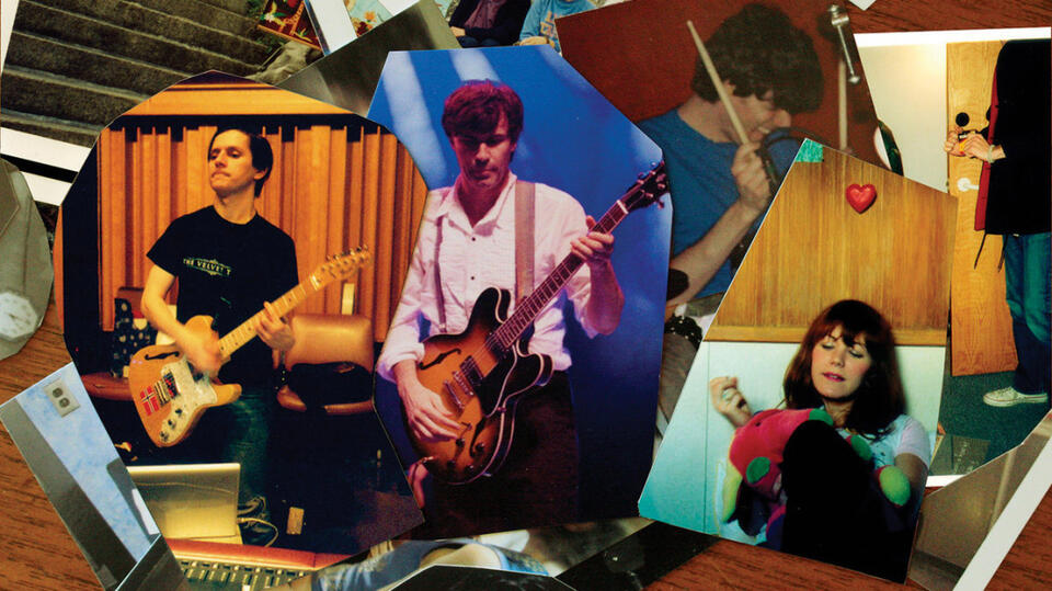 Rilo Kiley's first-announced East Coast reunion date is a FL fest w ...