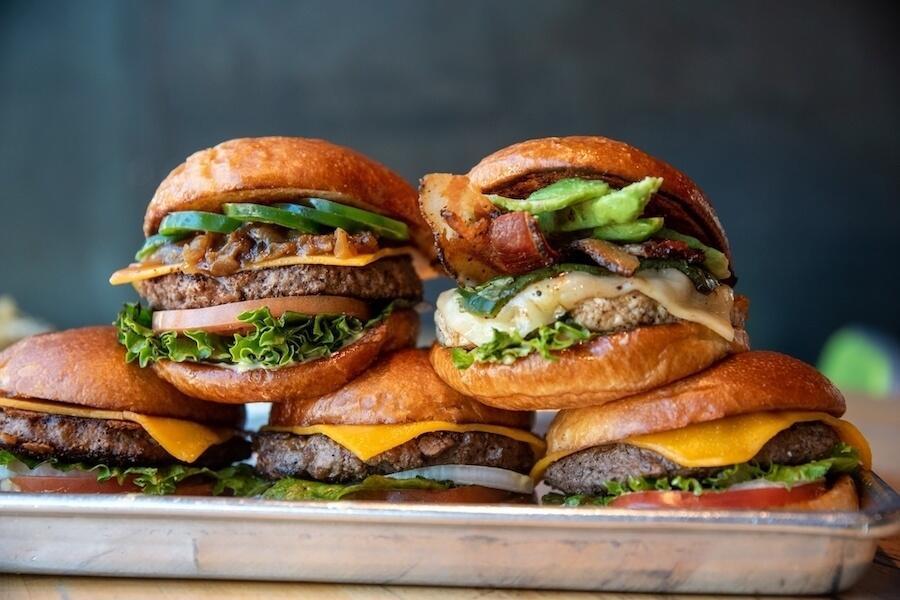 Burger restaurant to open new location in Pflugerville - NewsBreak