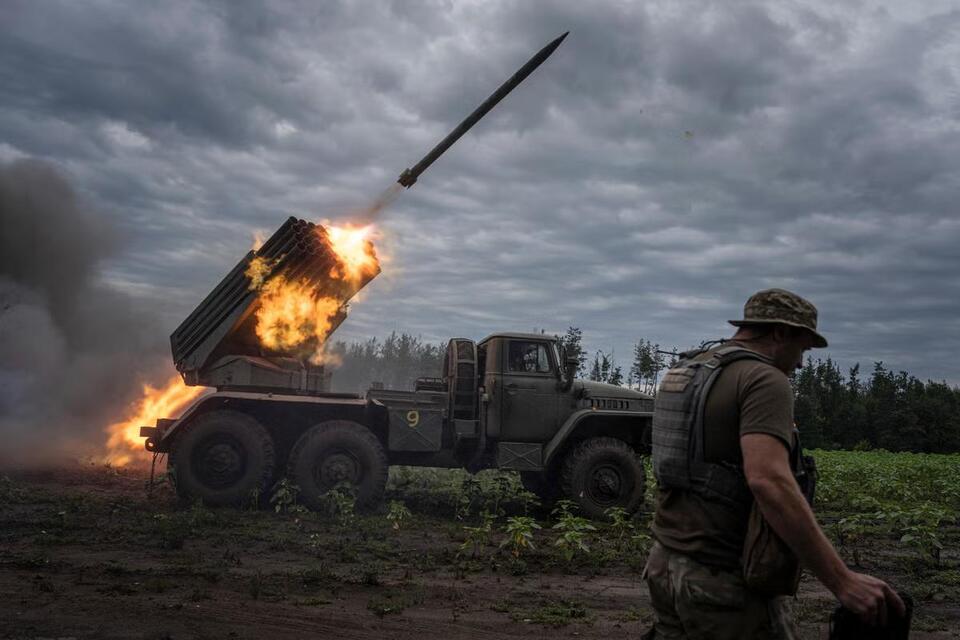 Russia suffers 1.2 million casualties in Ukraine war – worst since WWII ...