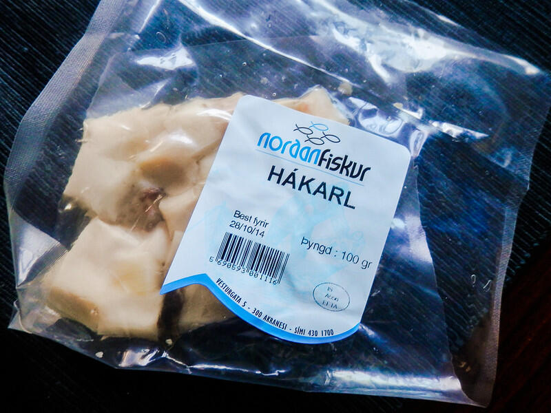 15 Icelandic Snacks That Reykjavík Reimagines - NewsBreak
