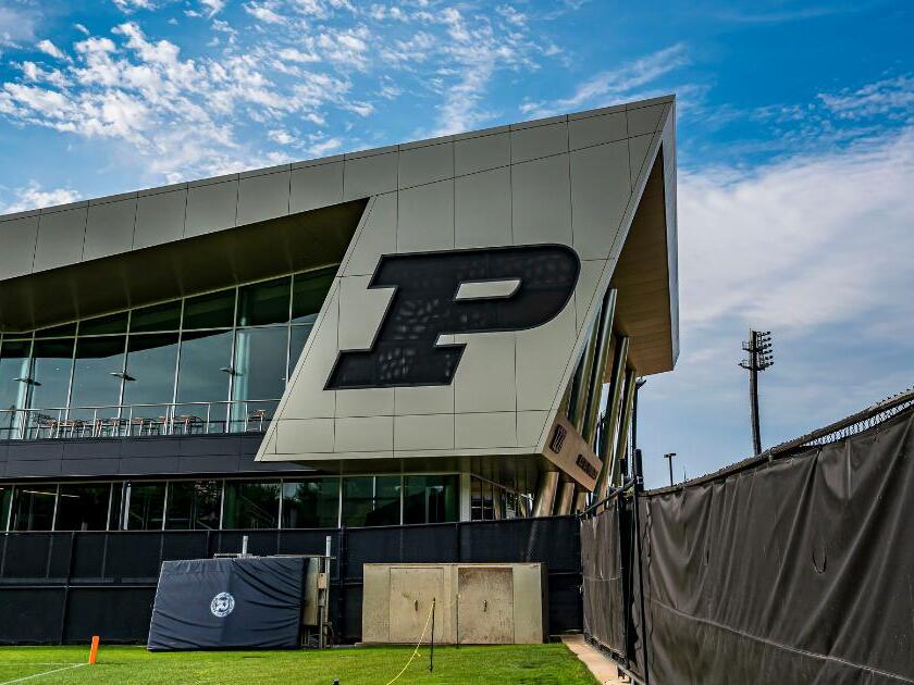 Purdue Recruits Weekend Roundup: Week 11