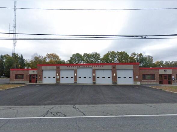 Webster Community Mourning After Fatal Fire Claims One Life, Displaces ...