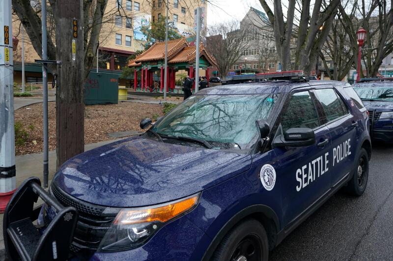 11 arrested in Seattle drug trafficking ring that preyed on CID ...