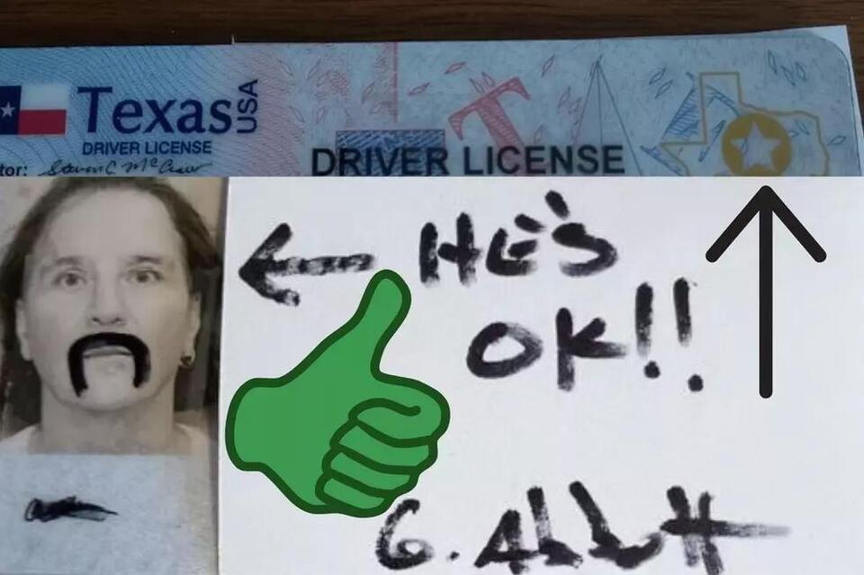Is Your Texas ID Real ID Compliant? You Better Find Out Quick - NewsBreak
