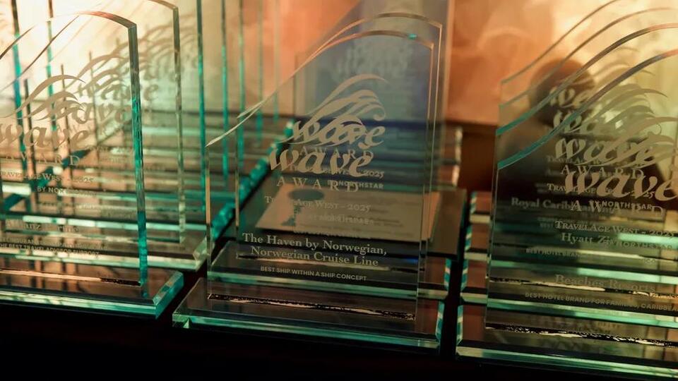 TravelAge West Announces Editor's Picks for 2026 WAVE Awards - NewsBreak