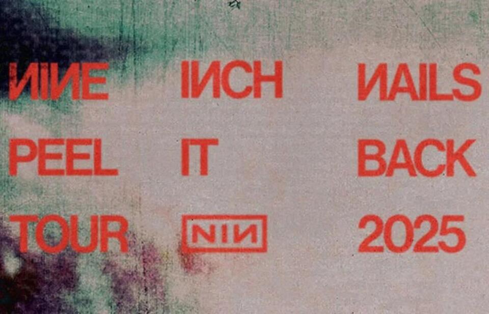 Who is Boys Noize? Nine Inch Nails enlists the German artist as an ...
