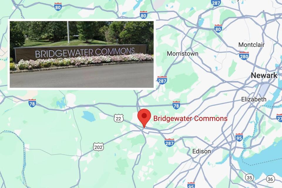 Bridgewater Commons mall renovation 2026 plans revealed - NewsBreak