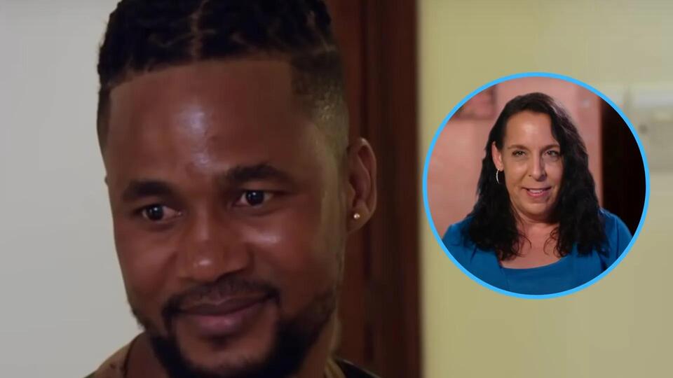 90 Day Fiance’s Usman ‘SojaBoy’ Umar Reveals One ‘True’ Love, Kim Menzies Reacts - NewsBreak