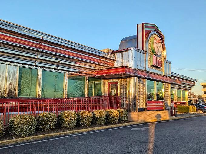 11 No-Frills Restaurants In Maryland With The Best Homemade Breakfast ...