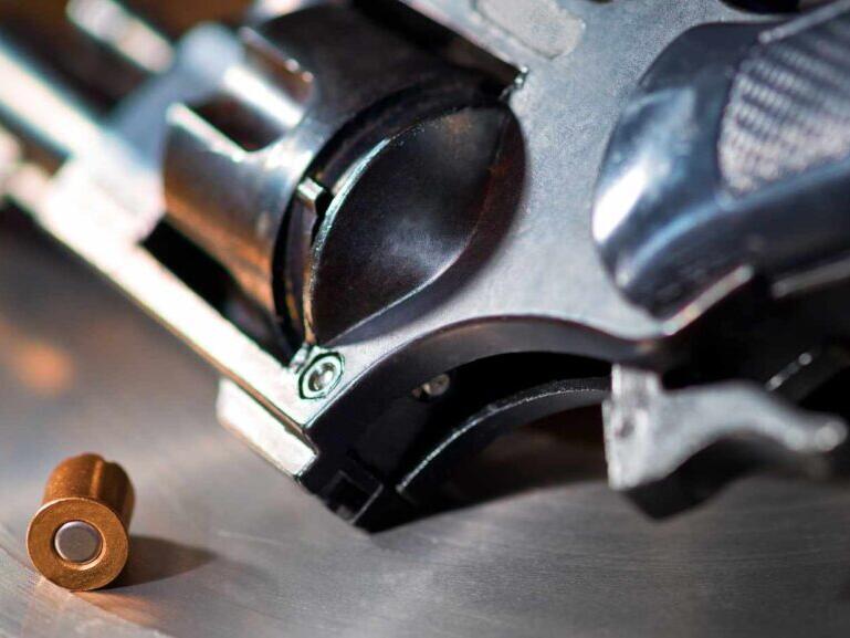 Safe storage and minimum age gun laws would curb violence, study says