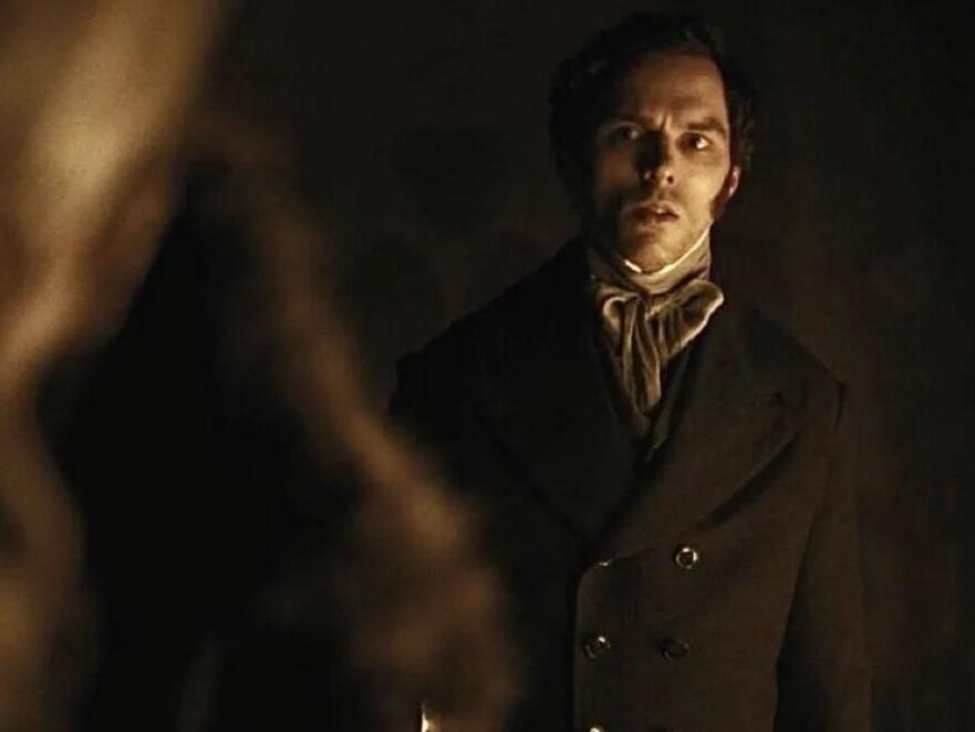 The First Trailer For NOSFERATU Will Be Released This Weekend in Theaters