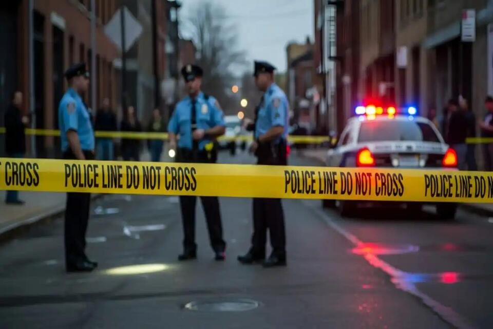 A Simple Guide to The Types of Criminal Offenses and What They Mean ...