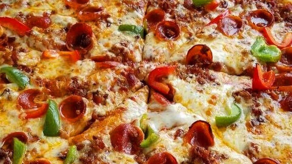 Pizza Tiki faces rollercoaster of violations, closed again in St. Lucie ...