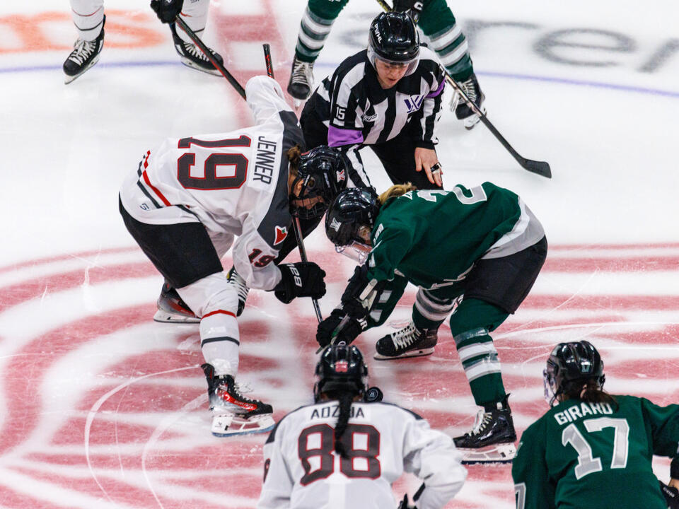 Hefford On Detroit: "I Can't Imagine This Will Be The Last Time We'll ...