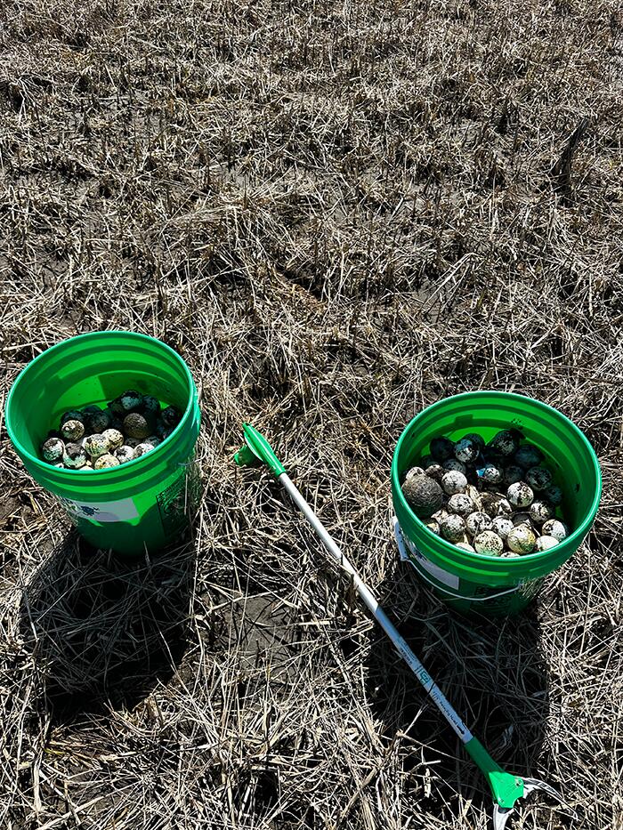 Jersey Shore Beach Sweeps Net Tons Of Trash - NewsBreak