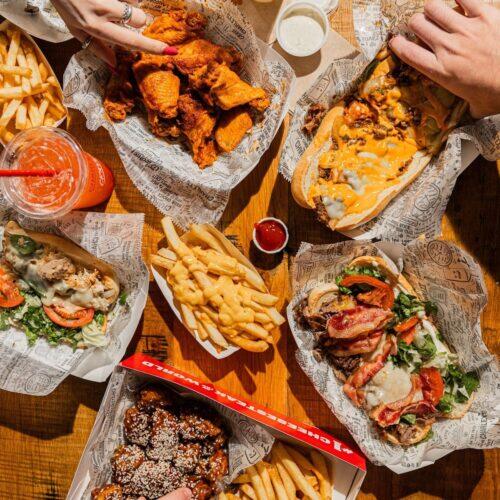 Charleys Cheesesteaks Opening New Bradenton Location - NewsBreak