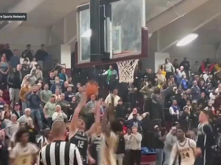 Ref's bad buzzer-beater call cost NJ high school team shot at title ...