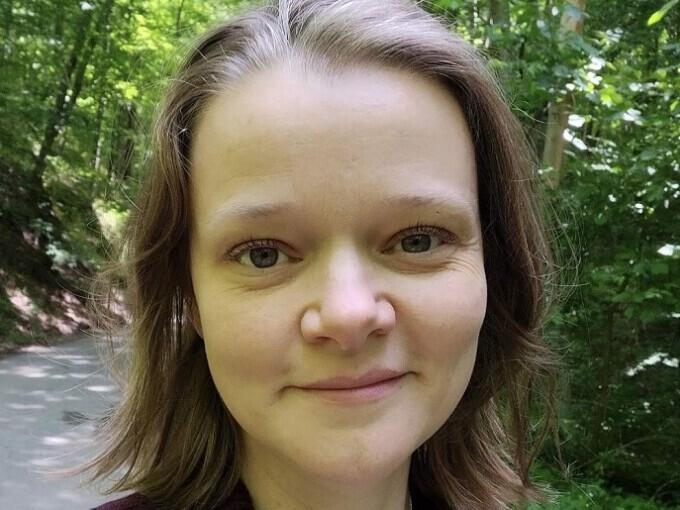 Today's Interview- Melissa Helton, editor of Troublesome Rising A ...