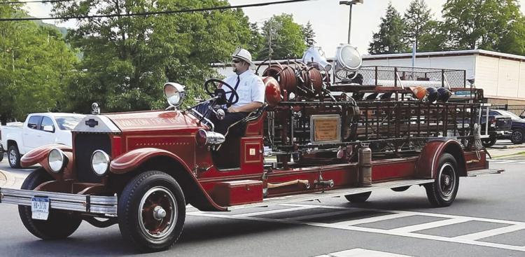 New Antique Fire Apparatus Group Forms in Delaware County (NY) - NewsBreak