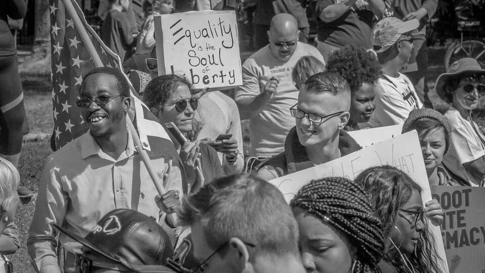 12 Iconic Protest Songs That Shaped History and Still Resonate Today ...