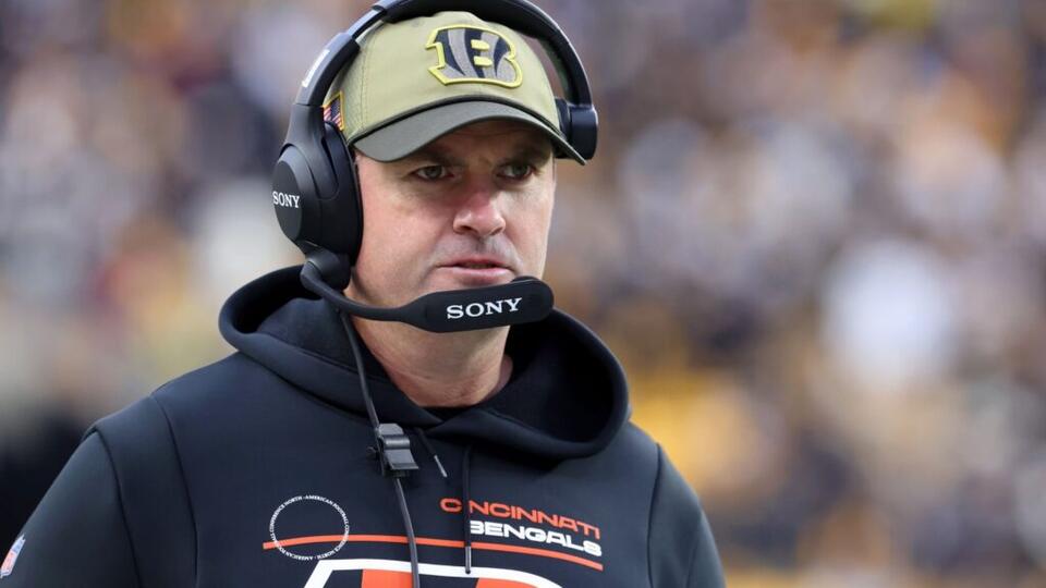 Bengals Defense Facing Injury Issues Before Week 12 Vs. Patriots ...