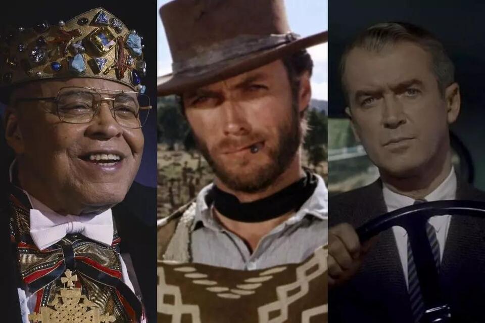 12 Famous Actors Who Served in the Military - NewsBreak