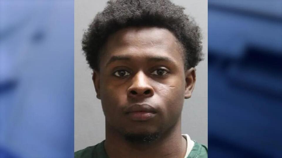 Florida man arrested after 16-year-old girl shot in head: police ...