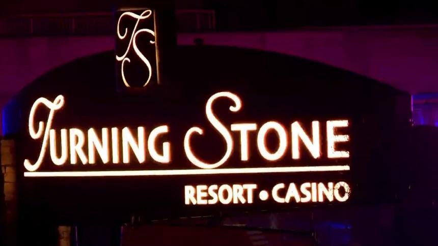 Multiple workers injured in elevator detachment at New York casino ...