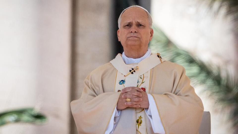 Pope Leo May Avoid US Trip After Diplomatic Fallout — Report - NewsBreak