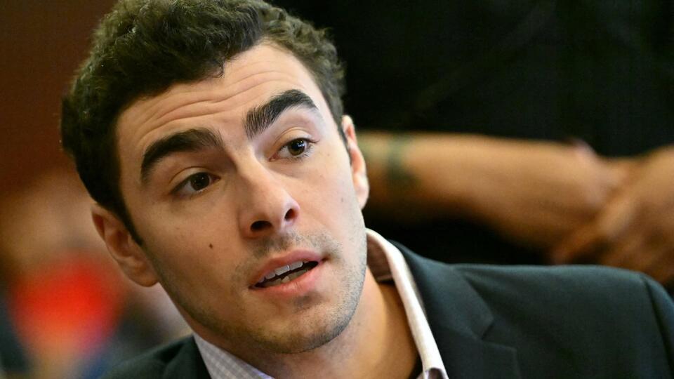 Man poses as FBI agent to try to free Luigi Mangione from jail, source ...