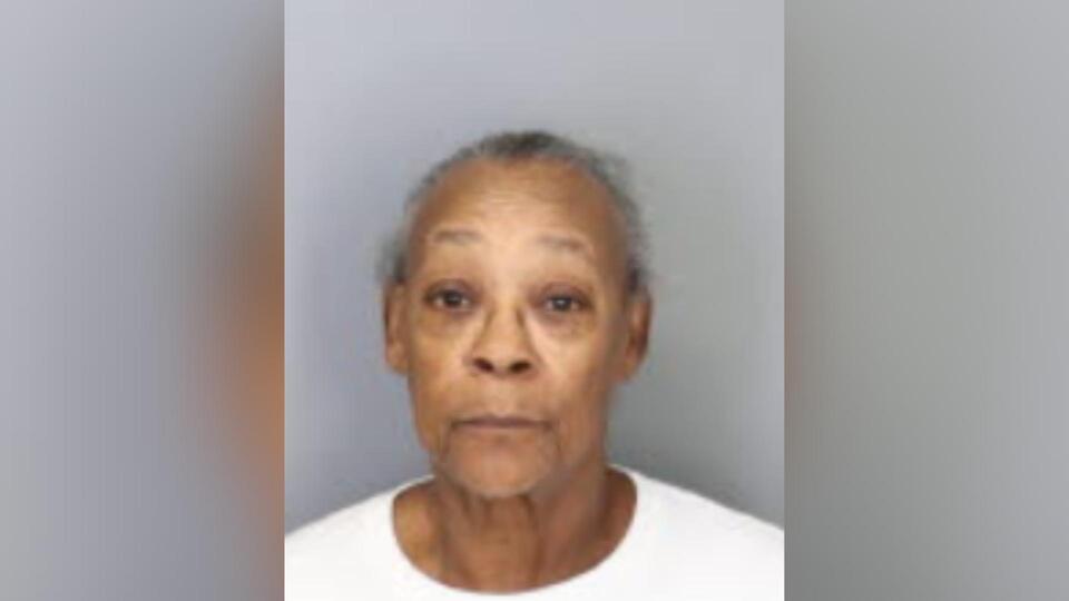 72-year-old grandmother arrested for firing shot outside Memphis ...