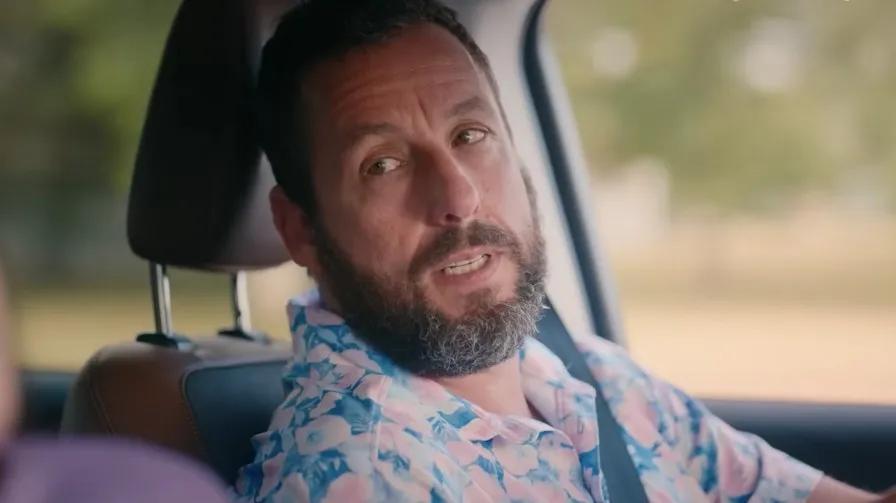 Adam Sandler: Every New Movie Coming Out in 2025 and 2026 - NewsBreak