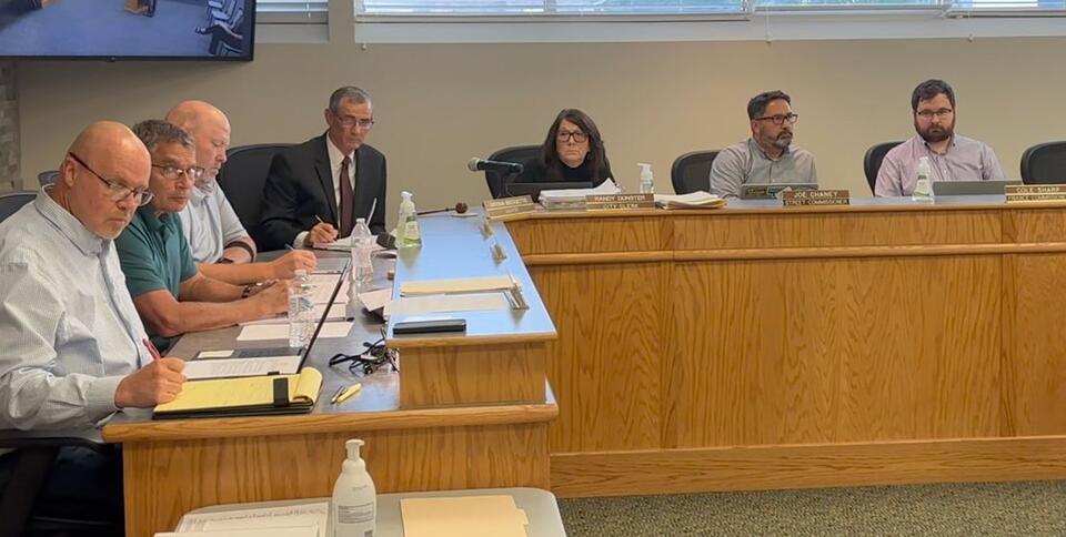 Nixon proposes Jimmy Johns in Nebraska City - NewsBreak