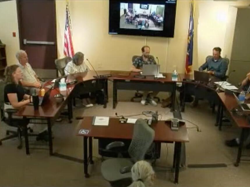 Meeting at a Glance: Moab City Council, July 23, 2024