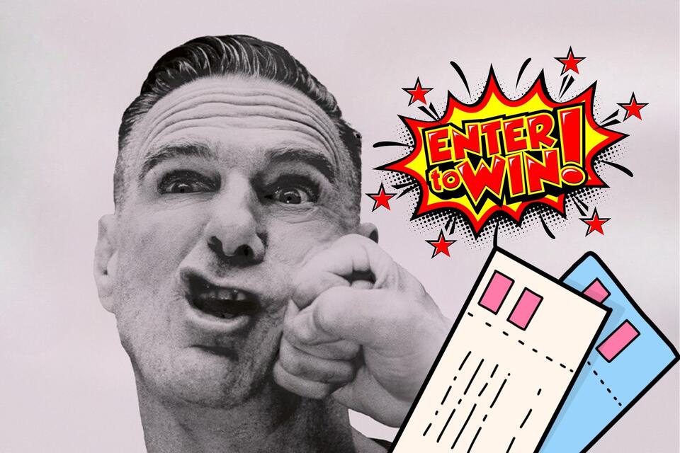 Bryan Adams & Pat Benatar Swing Into Seattle! Want Tickets? - NewsBreak