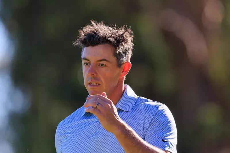 Controversial Golf Author Details Rory McIlroy’s Heated Reaction Before ...