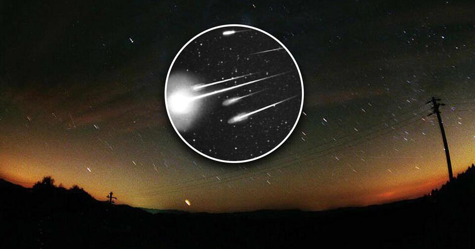 Leonid meteor shower is peaking soon. Your guide on how to view ...
